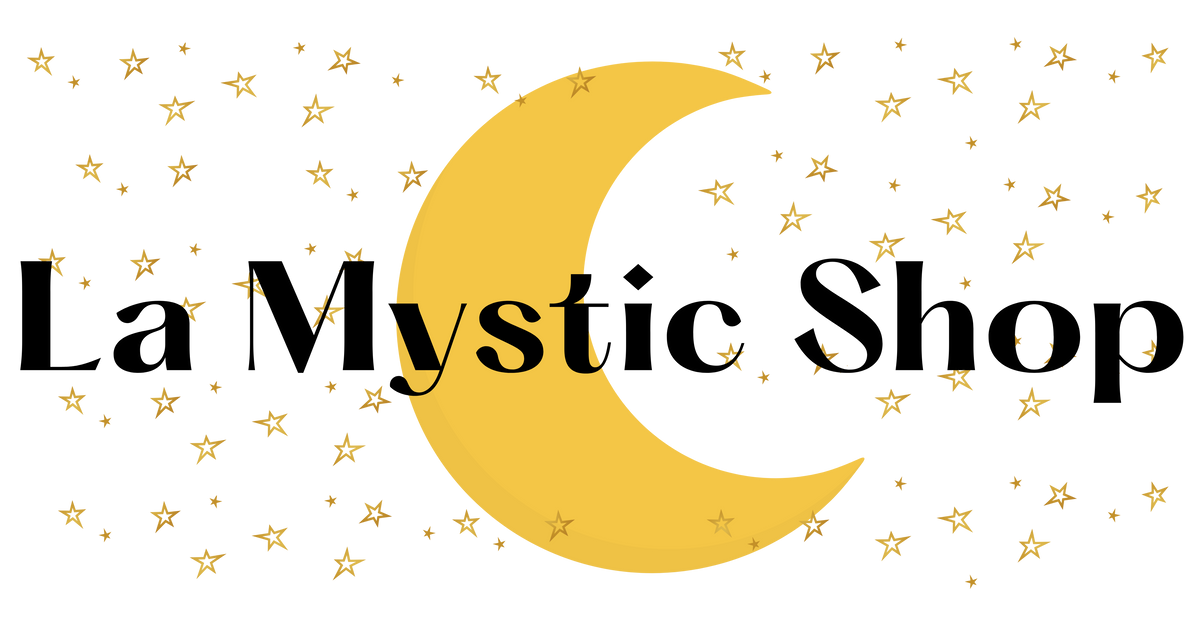 La Mystic Shop